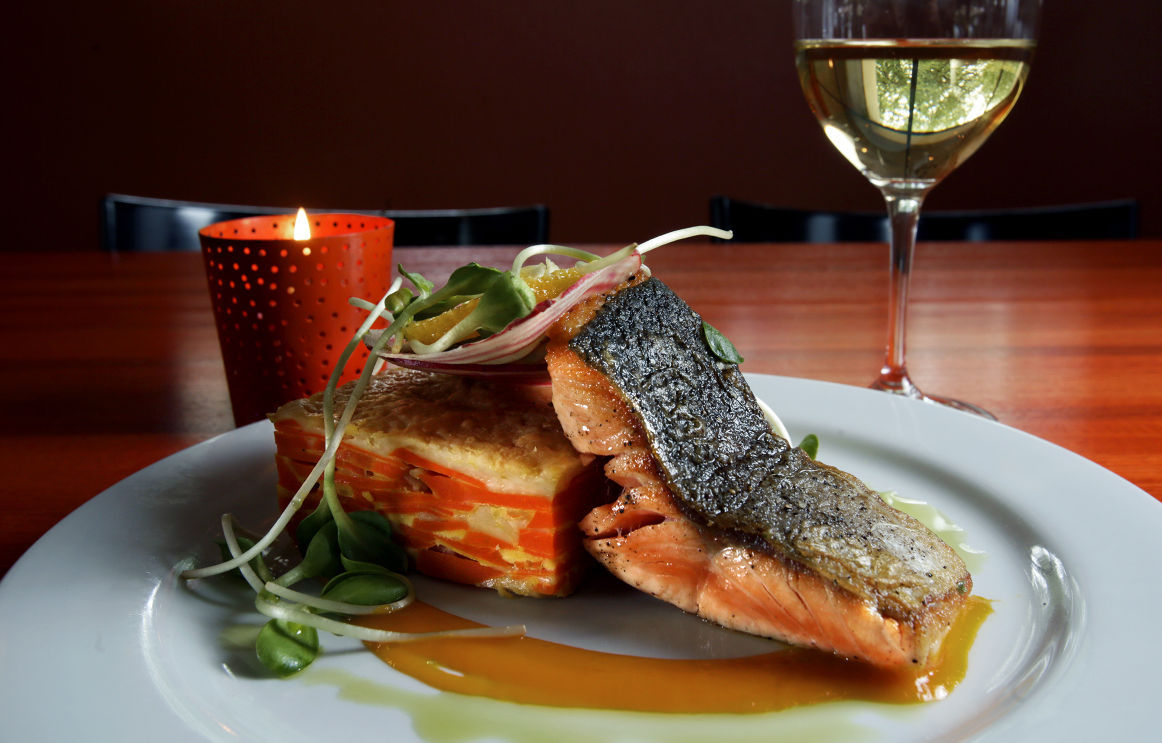 La Paloma looks to fill space left by Poppy Kitchen | Tucson Restaurant ...