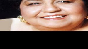 GAMBOA, Amanda 2/6/1933 - 1/3/2012