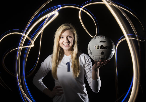 2013 Girls Volleyball All-Southern Arizona Teams | | tucson.com