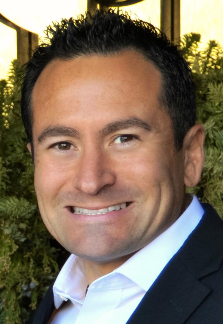 Running on all cylinders: Edmund Marquez’s lessons for Tucson entrepreneurs