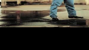 Cowboy Troy puts smiles on faces with hick-hop rap