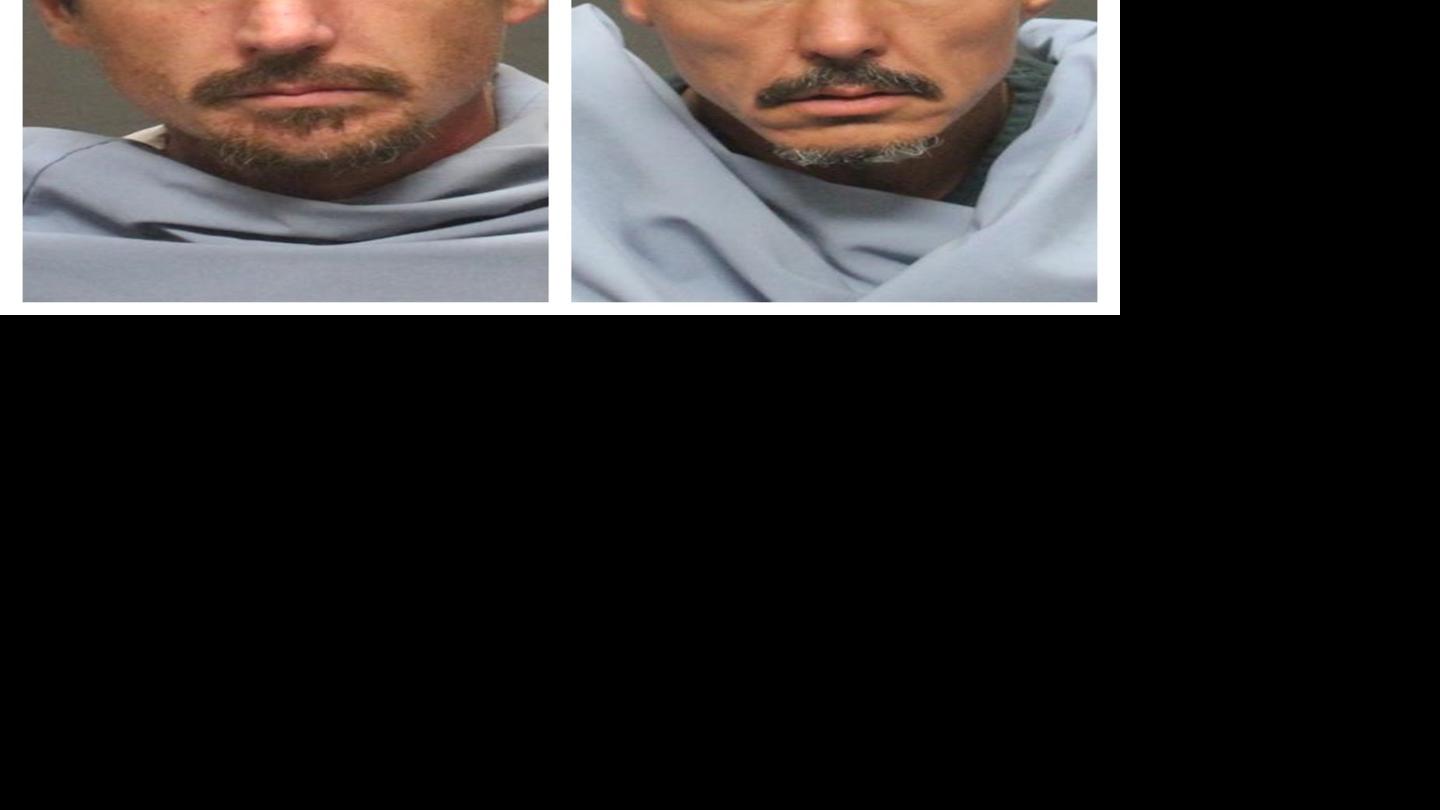Pima County IDs 2 armed robbery suspects in custody after gunfire ...