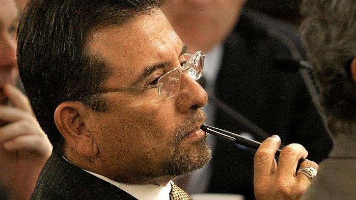 It's official: Miranda gets job of city manager, $200K salary