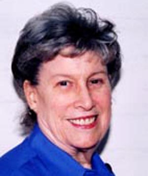 Katherine Jane Worth Altaffer