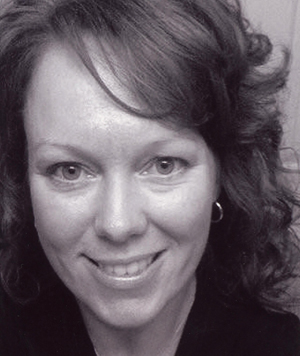 Mary Elizabeth Jacobson