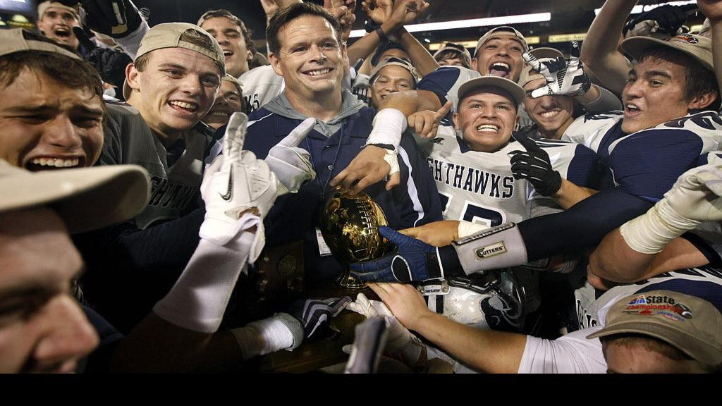 Tucson football coaches offer advice on first championship games