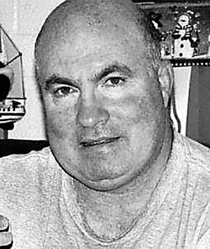 Donald A. Collins