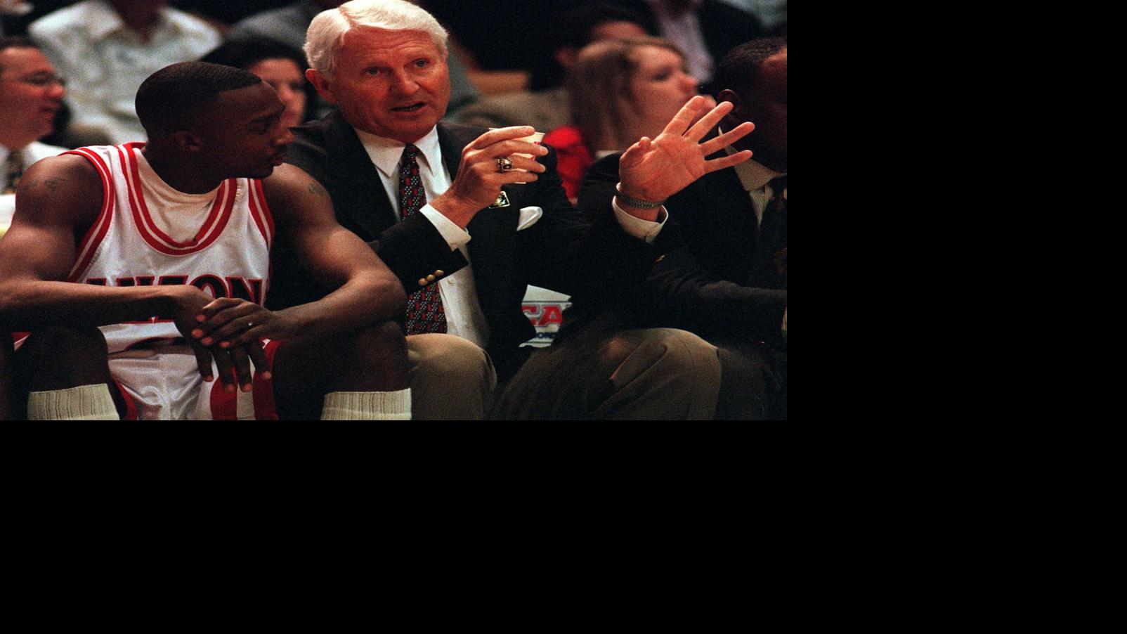 Jason Terry is 'a coach at heart'