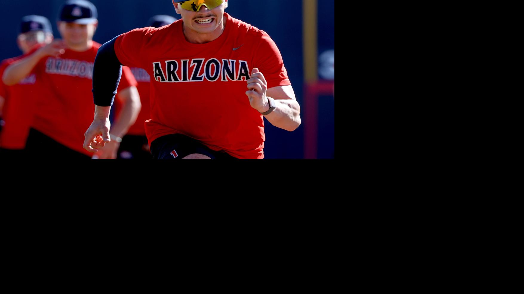 Arizona baseball: 15 Wildcats to watch in 2024 | Baseball | tucson.com