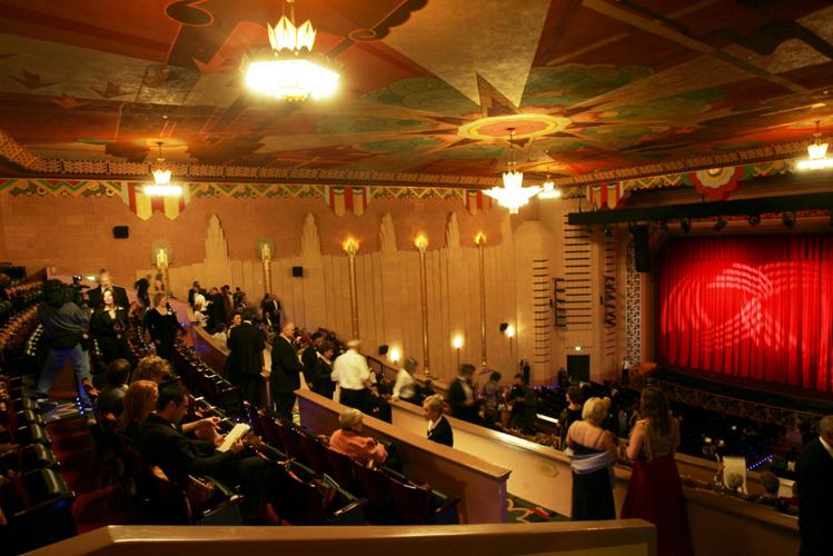 Hornsby returns to Fox for 20th anniversary of reopening