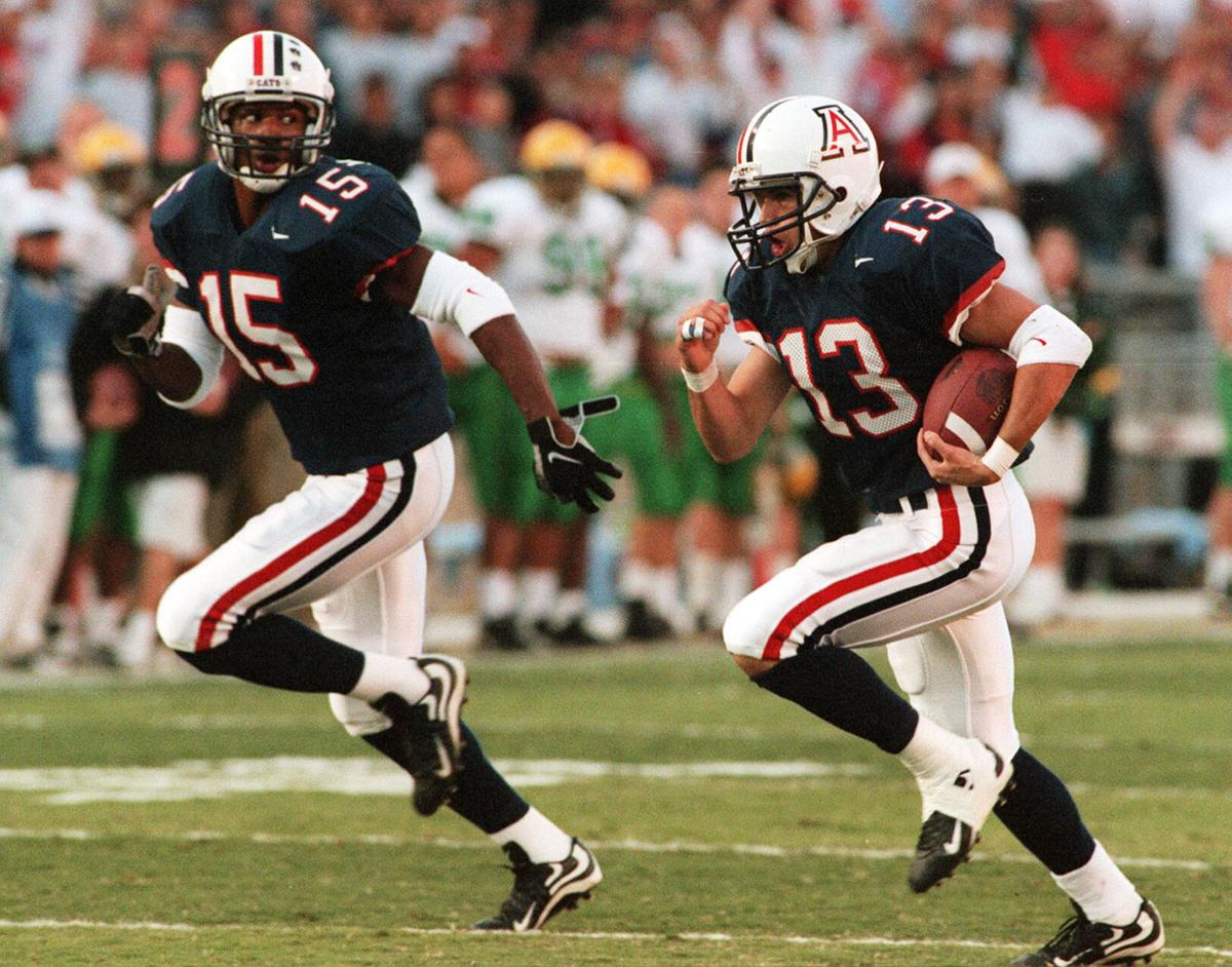 Holiday Bowl a full-circle moment for Brent and Brad Brennan