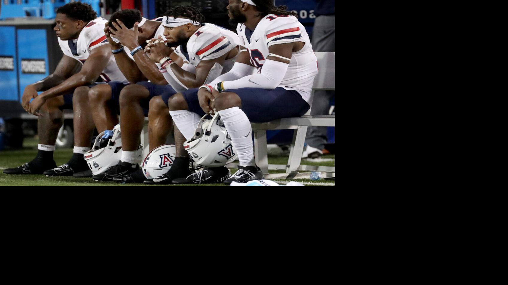 Connections between Arizona and NAU, future of matchup, more ...