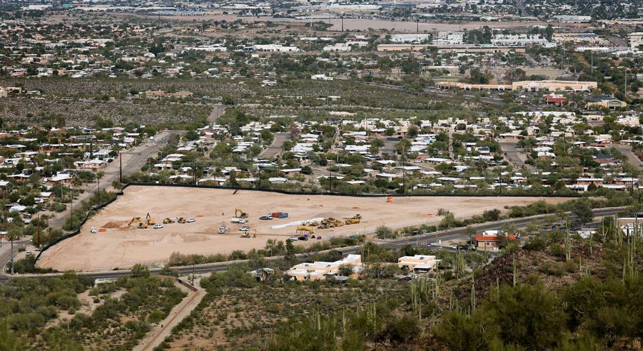 Buying a house in Tucson won't get cheaper in 2026