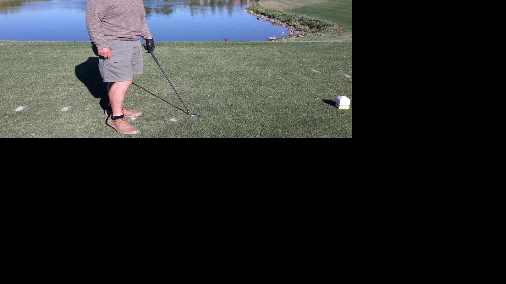 What is an Eclectic Golf Tournament?