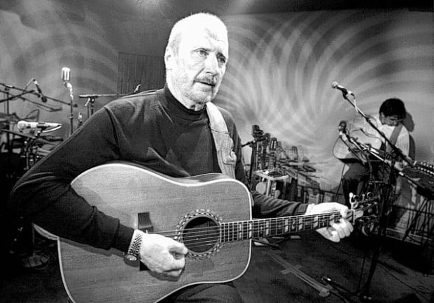 Denny Doherty, of Mamas and Papas, dies