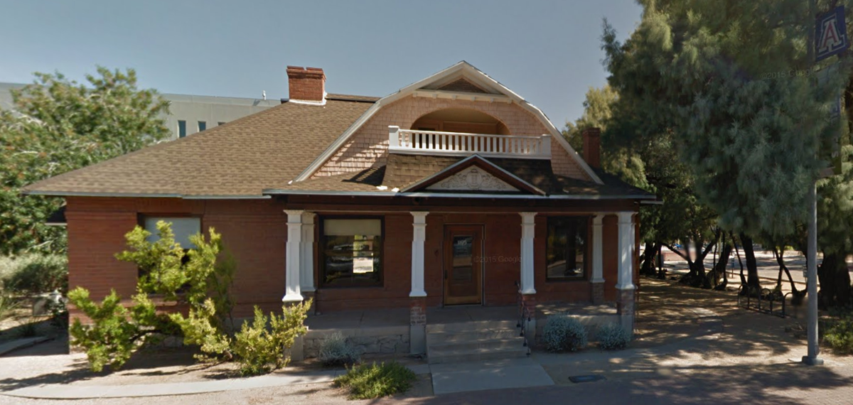 Tucson's 6 historic landmarks