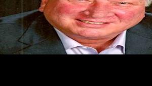 Richard John Von Borstel