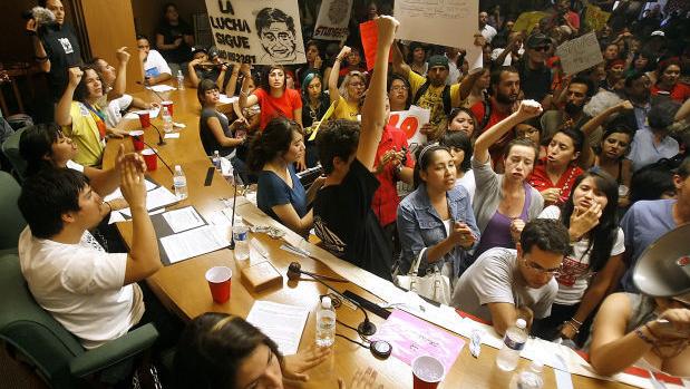 Legal battle to void law that killed TUSD's ethnic studies program resumes