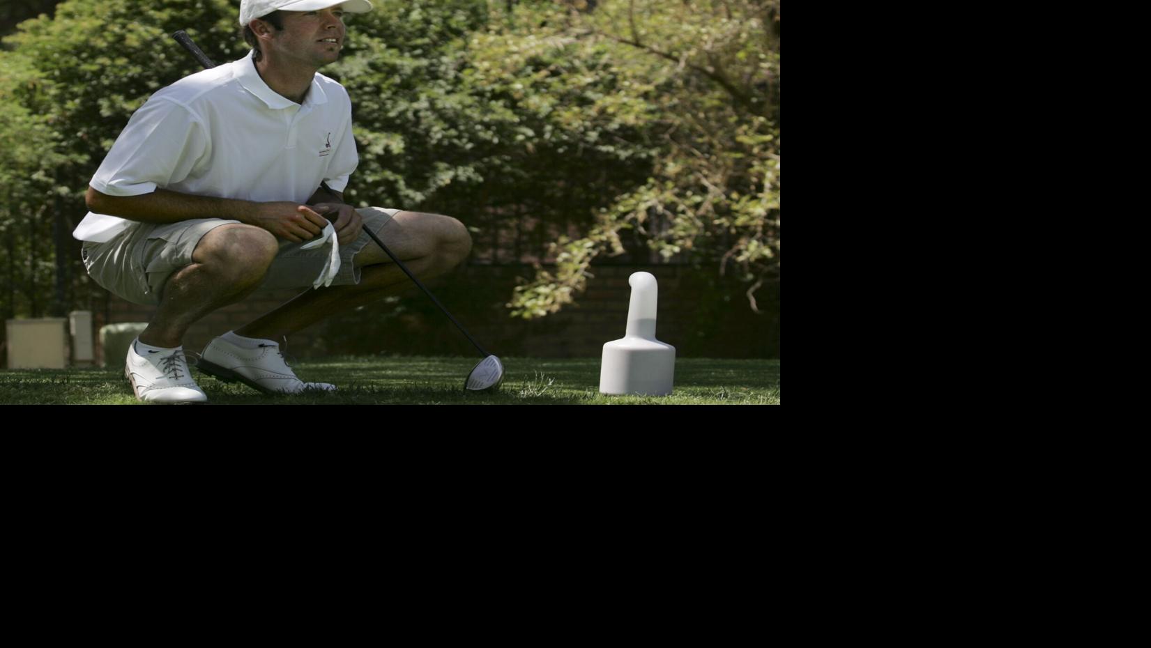 Hansen's Notebook: PGA's Barcelo headlines Pima hall class