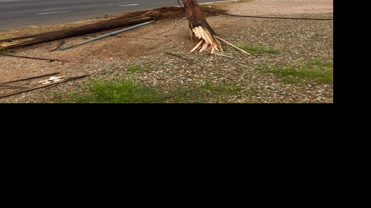 Tucson traffic: Section of eastbound Fort Lowell closed | Local news ...