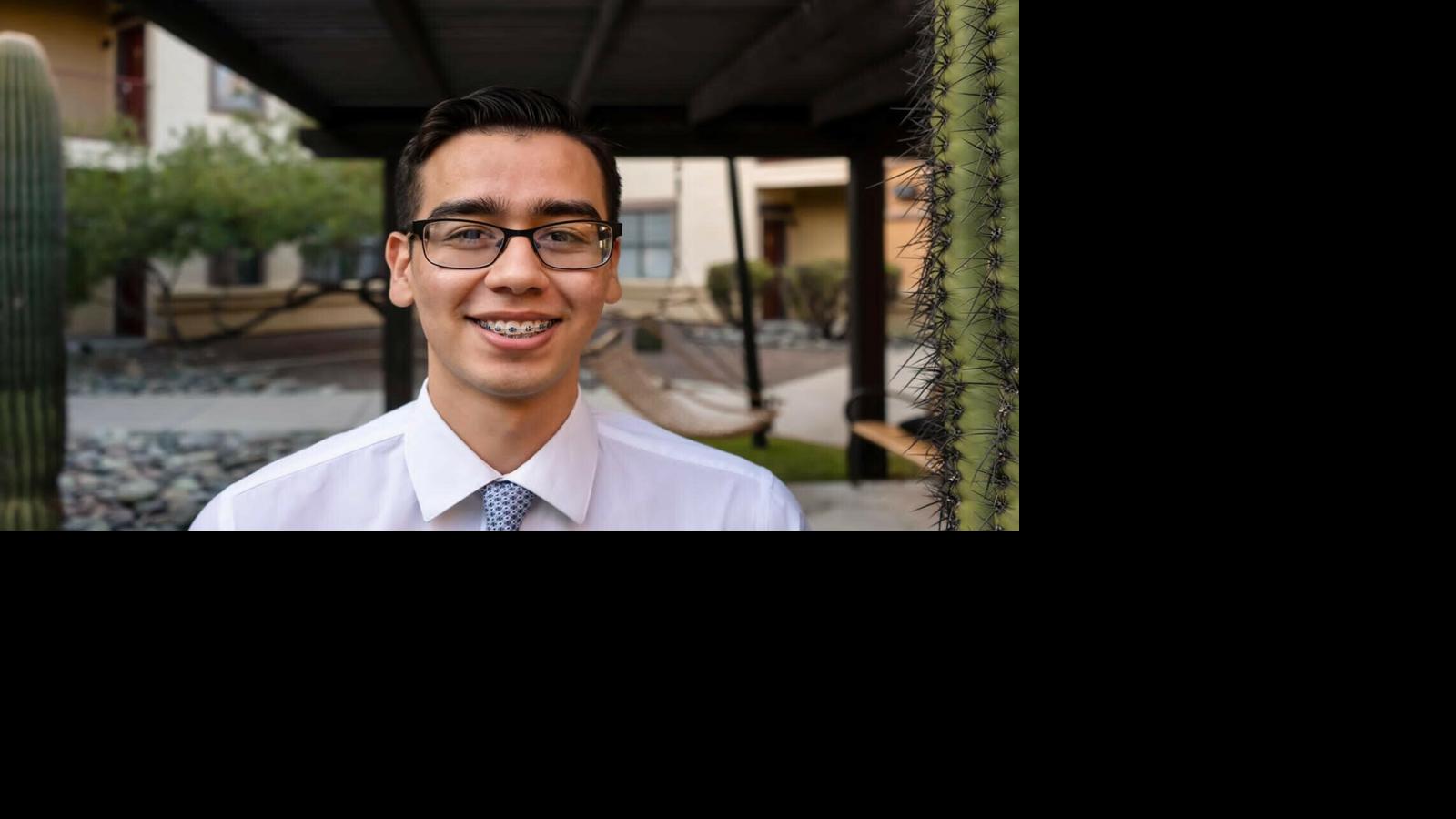 Meet Carlos Gama