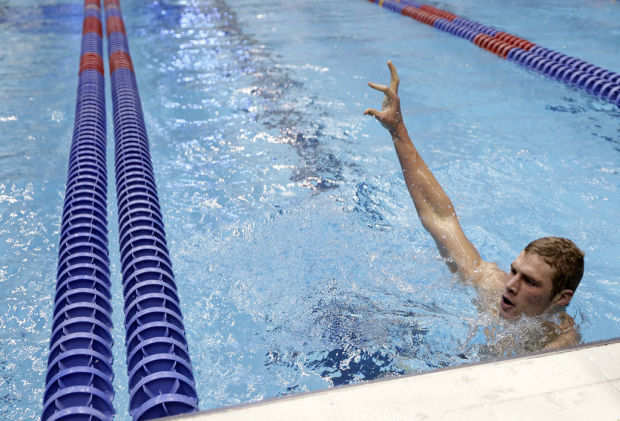 Greg Hansen: Kevin Cordes is in fast lane to greatness