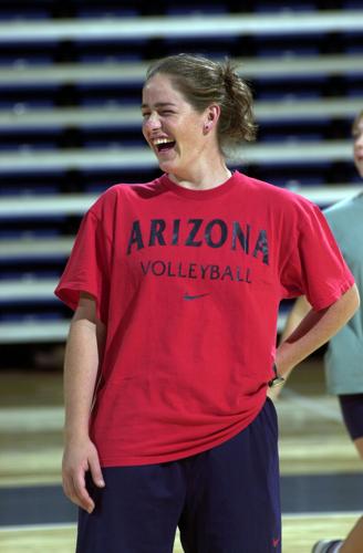 Burkholder possibly UA's most important recruit ever