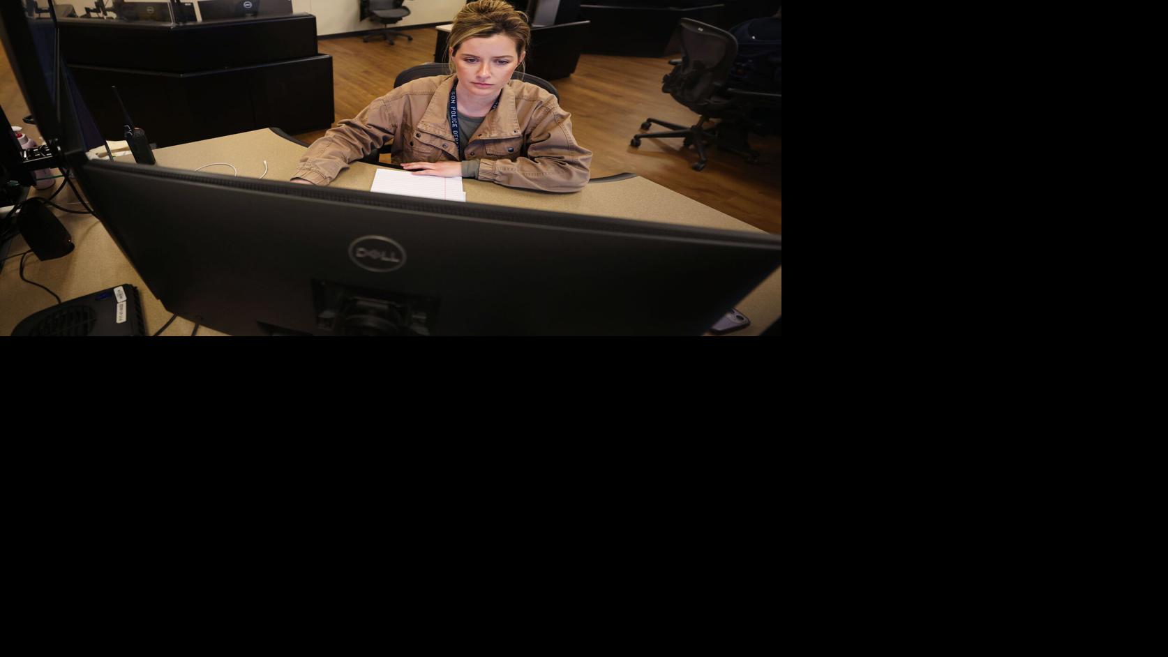 New unit expands high-tech policing in Tucson | Crime | tucson.com