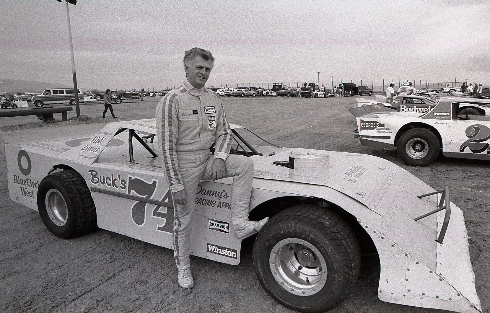 3. Carl Trimmer | | tucson.com