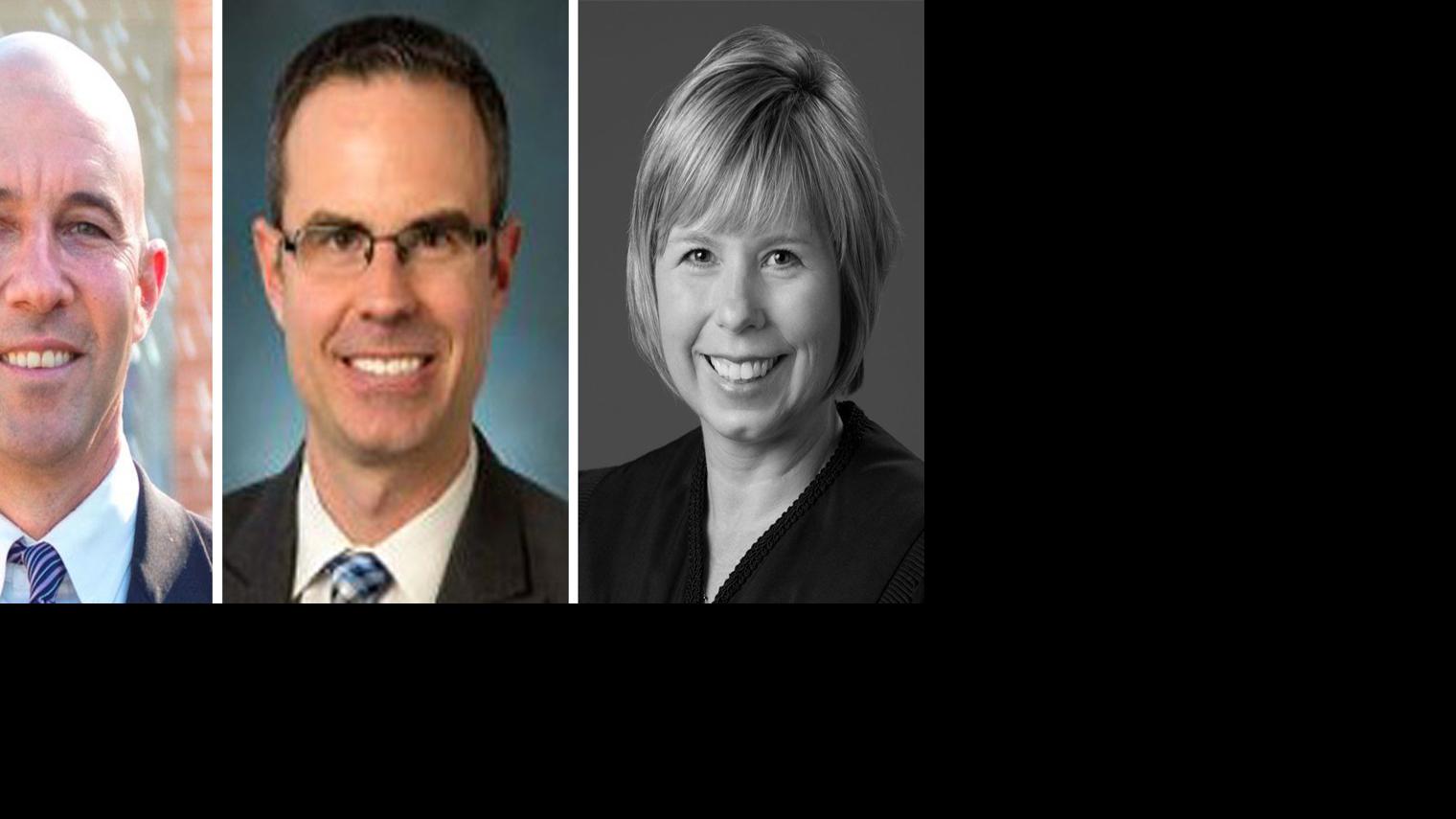 Governor appoints new three judges for Pima County