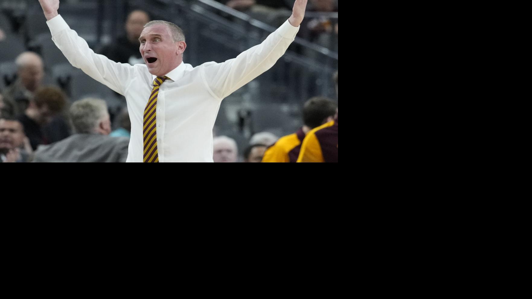 Greg Hansen: Answering questions about Bobby Hurley's job, UA's place ...