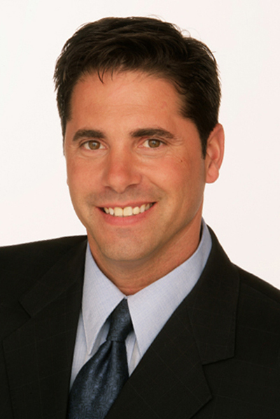 Tucson TV weatherman arrested for DUI