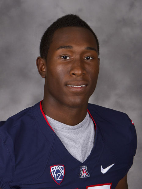 Arizona Wildcats football: Capers Jr. leaves program after various injuries