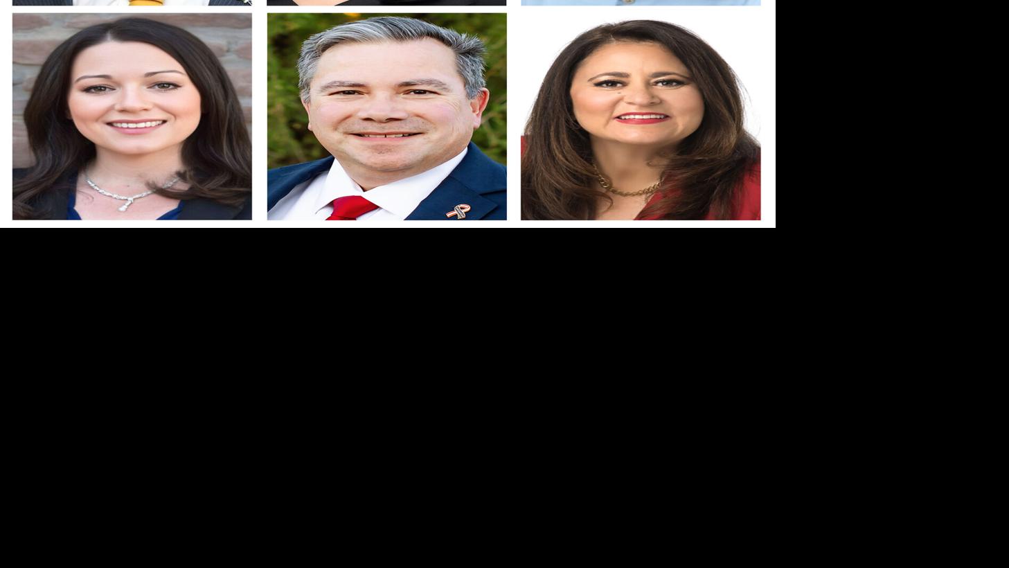 3 GOP candidates leading for Arizona Corporation Commission | Elections ...