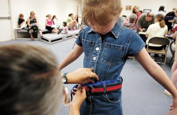 Tucson Girls Chorus gets some new voices