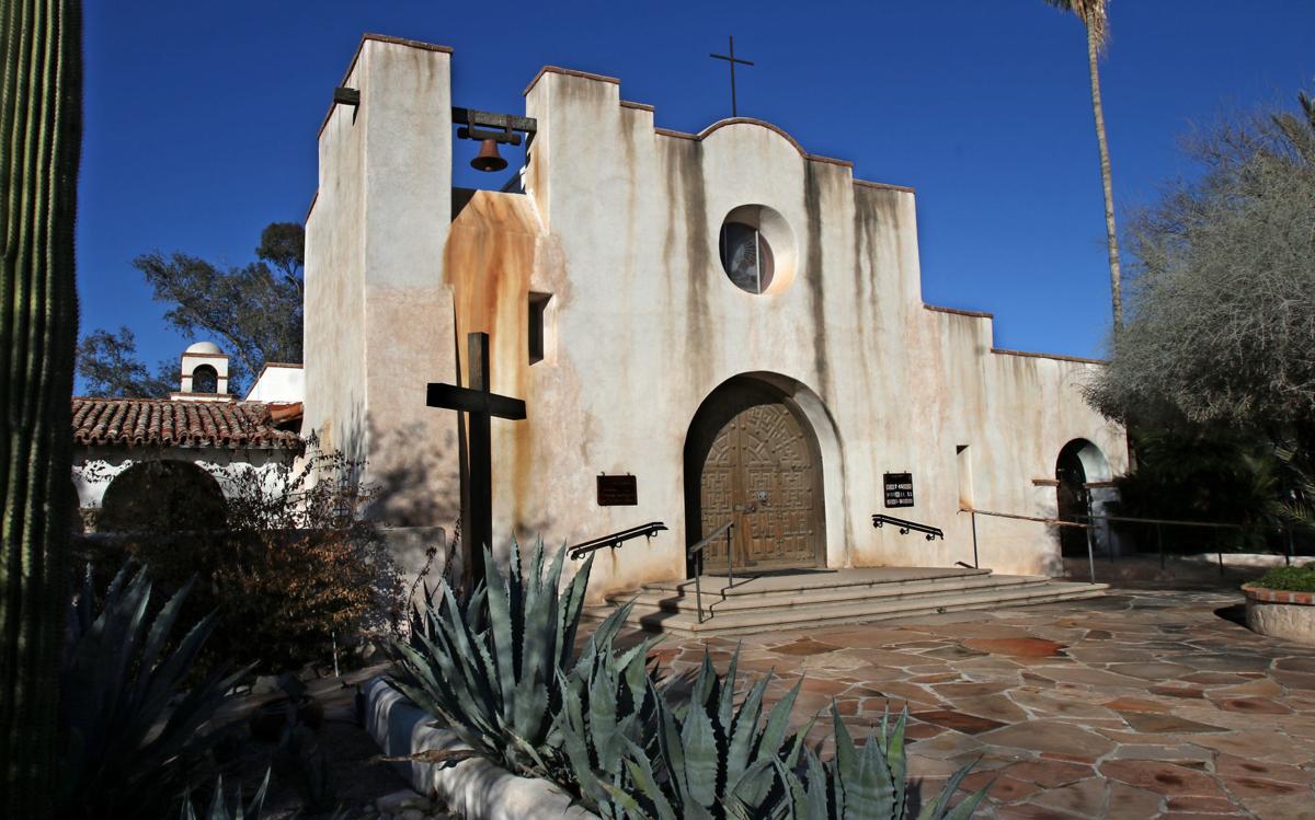 Tucson church to hold candlelight service for Nancy Guthrie