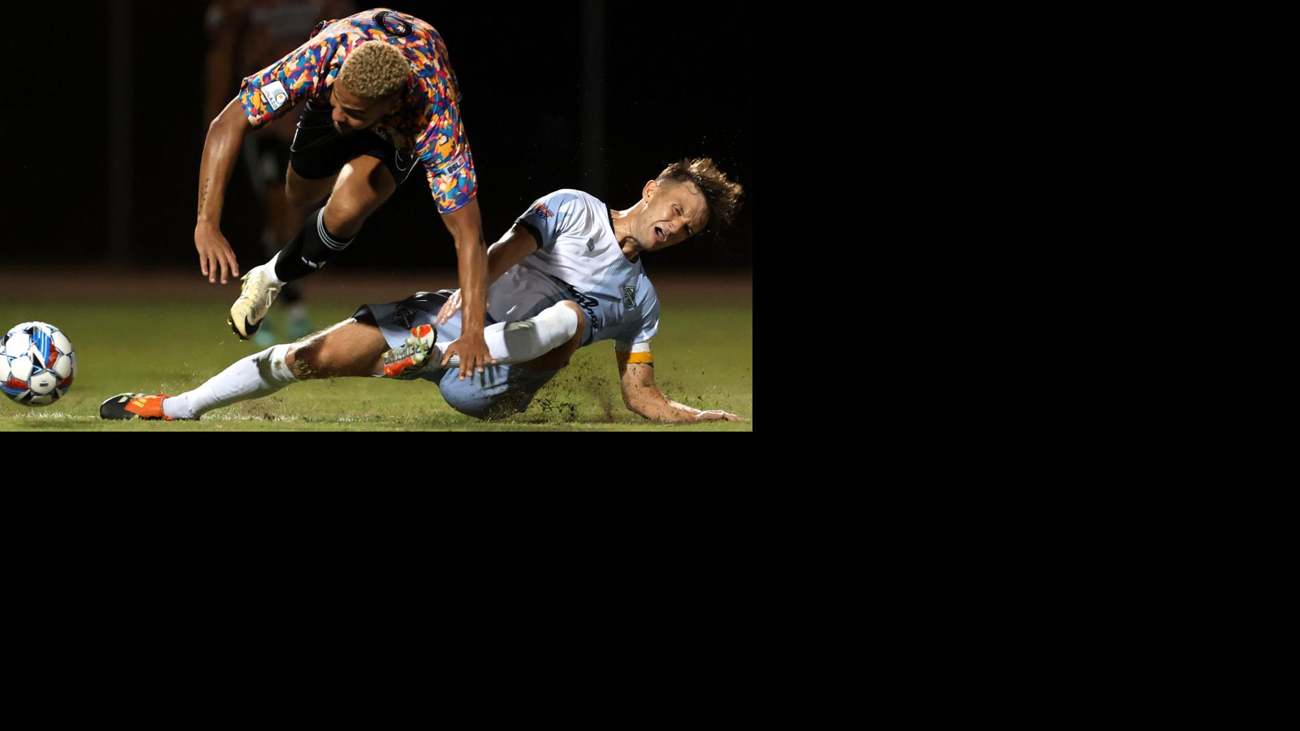 Photos: FC Tucson over Flatirons FC 3-2, Ventura County squeaks past ...