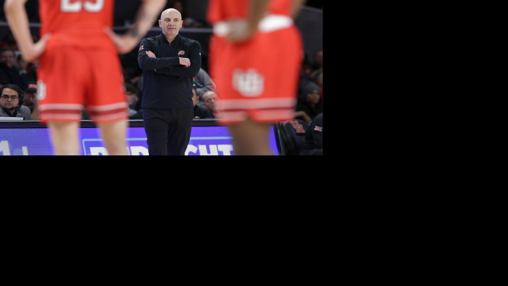 Utah fires head coach ahead of UA game on Wednesday