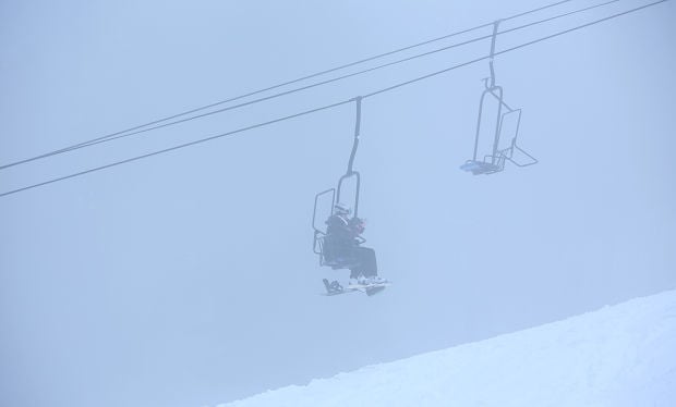 Photos: Mount Lemmon Ski Valley | Entertainment | tucson.com