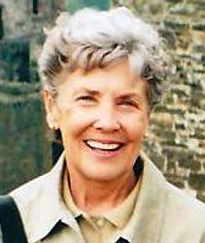 Carol Macdonald Horan