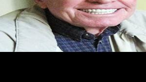 SERTICH, John Robert