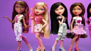 bratz antifa