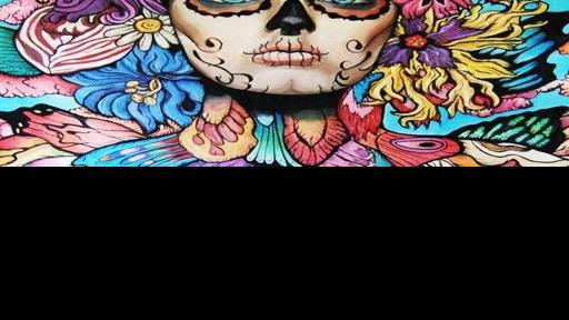 Tucson Halloween events, fall festival and Día de los Muertos for Oct ...