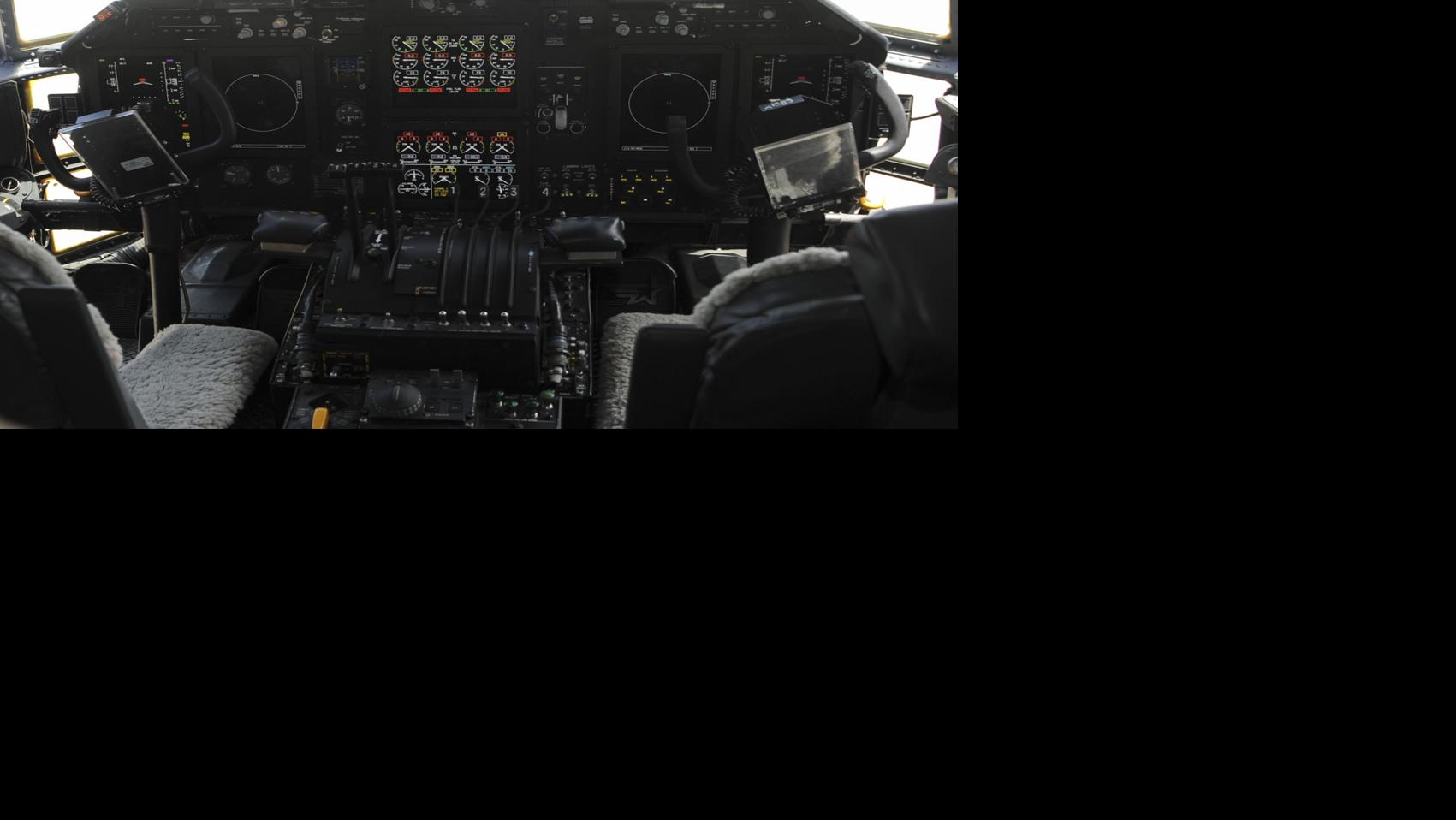 Davis-Monthan Airmen: Compass Call receives an upgrade | Local news ...