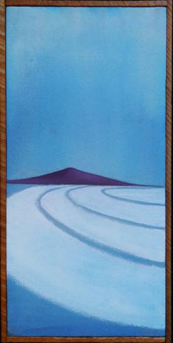 Tucson artist Gavin Troy gives new life to discarded wood