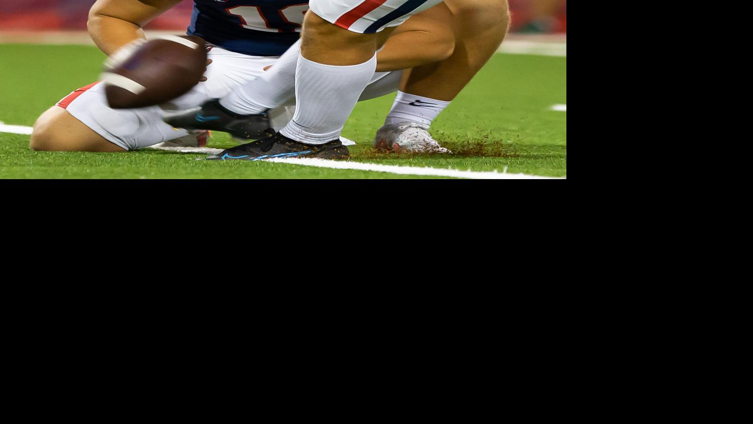 UA punter Kyle Ostendorp earns first-team Academic All-America nod; LB ...