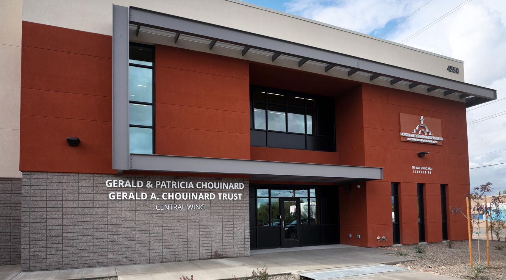 Medical respite center for the homeless to open in Tucson