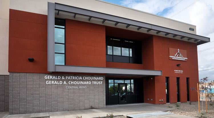 Medical respite center for the homeless to open in Tucson