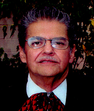 David R. Valenzuela