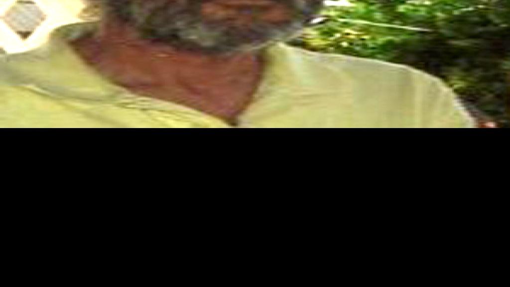 Richard "Ricky" Barrera Vergara